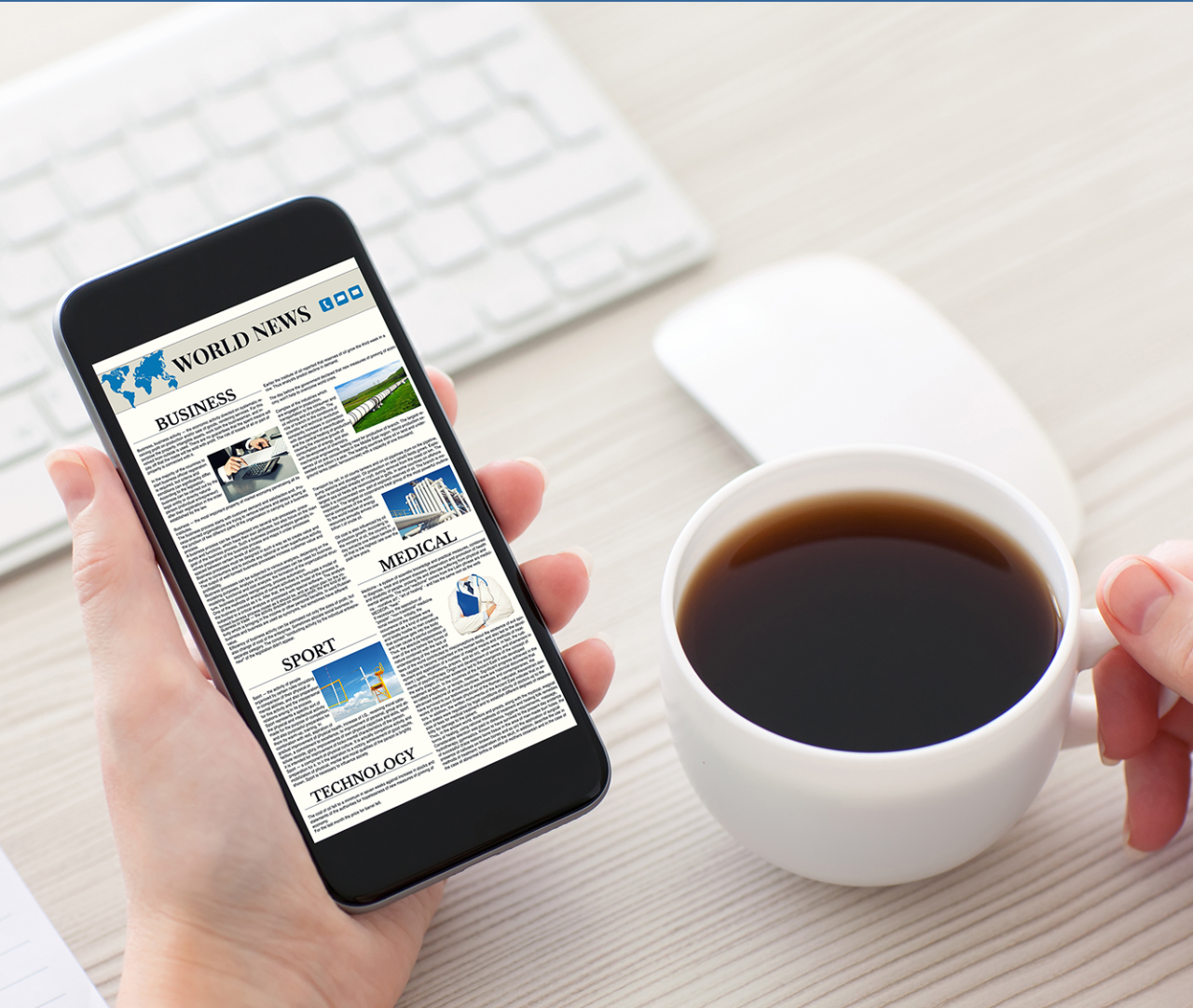 Home - PICC Excellence