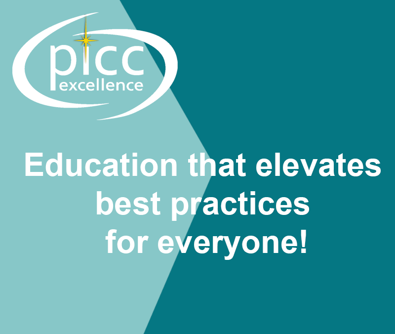 Home - PICC Excellence