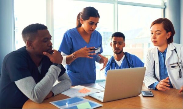 For Hospitals - PICC Excellence